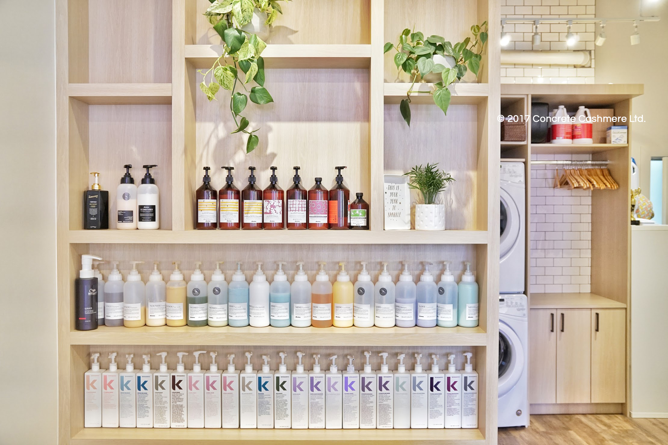 Ark and Mason - Interior Design Vancouver