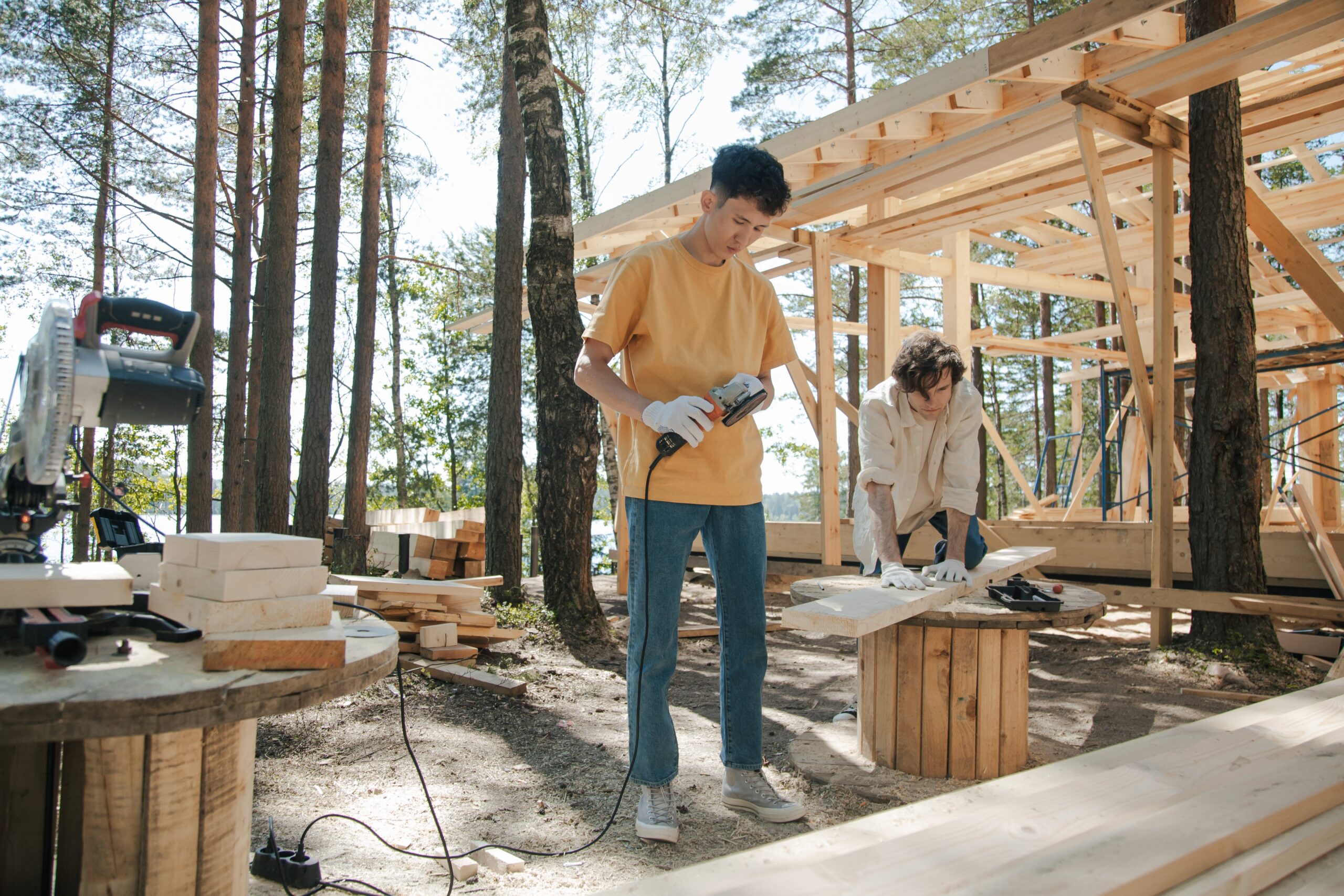Top 5 Advantages of Construction Management 2024- Ark + Mason ... Top 5 Advantages of Construction Management 2024- Ark + Mason ...