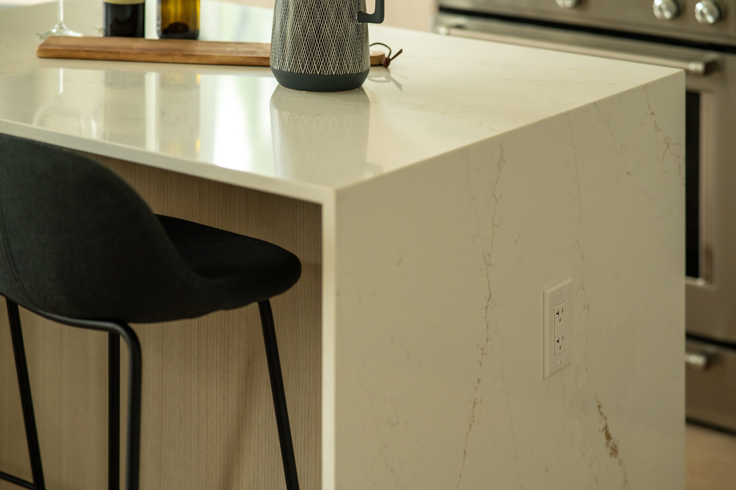 Residential Interior Design: E.1st Duplex Vancouver | Ark & Mason