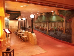 Top 10 Chipotle Restaurant Interior Design Features That Stand Out ...